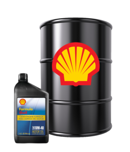 Shell Rotella T3 15w40 - Grade A Petroleum